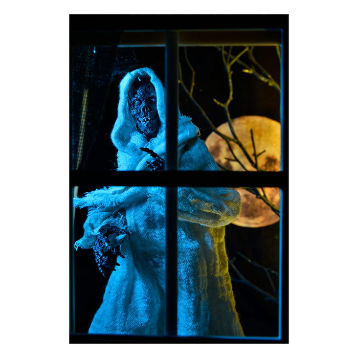 Creepshow 7-Inch Scale The Creep 40th Anniversary Action Figure ...