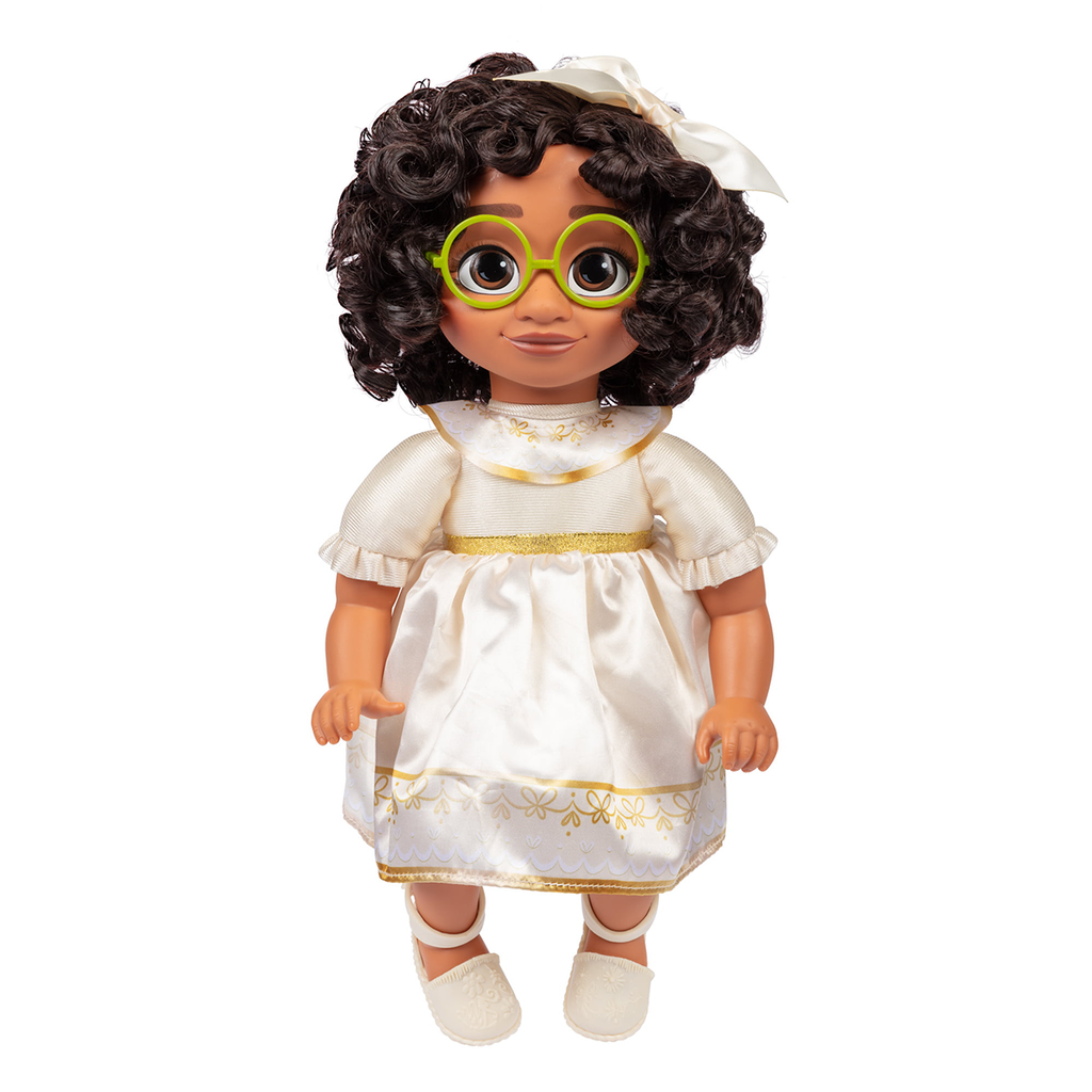 Disney's Encanto Young Mirabel Baby Doll — Chubzzy Wubzzy Toys ...